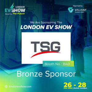 TSG UK - Technical Services and Solutions