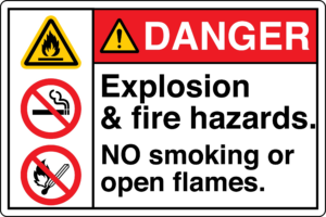 Fire Safety First: Manage and Mitigate the Risks on the Forecourt | TSG ...
