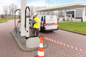 TSG Charge