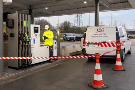 Produits & Solutions | TSG | mobilité responsable