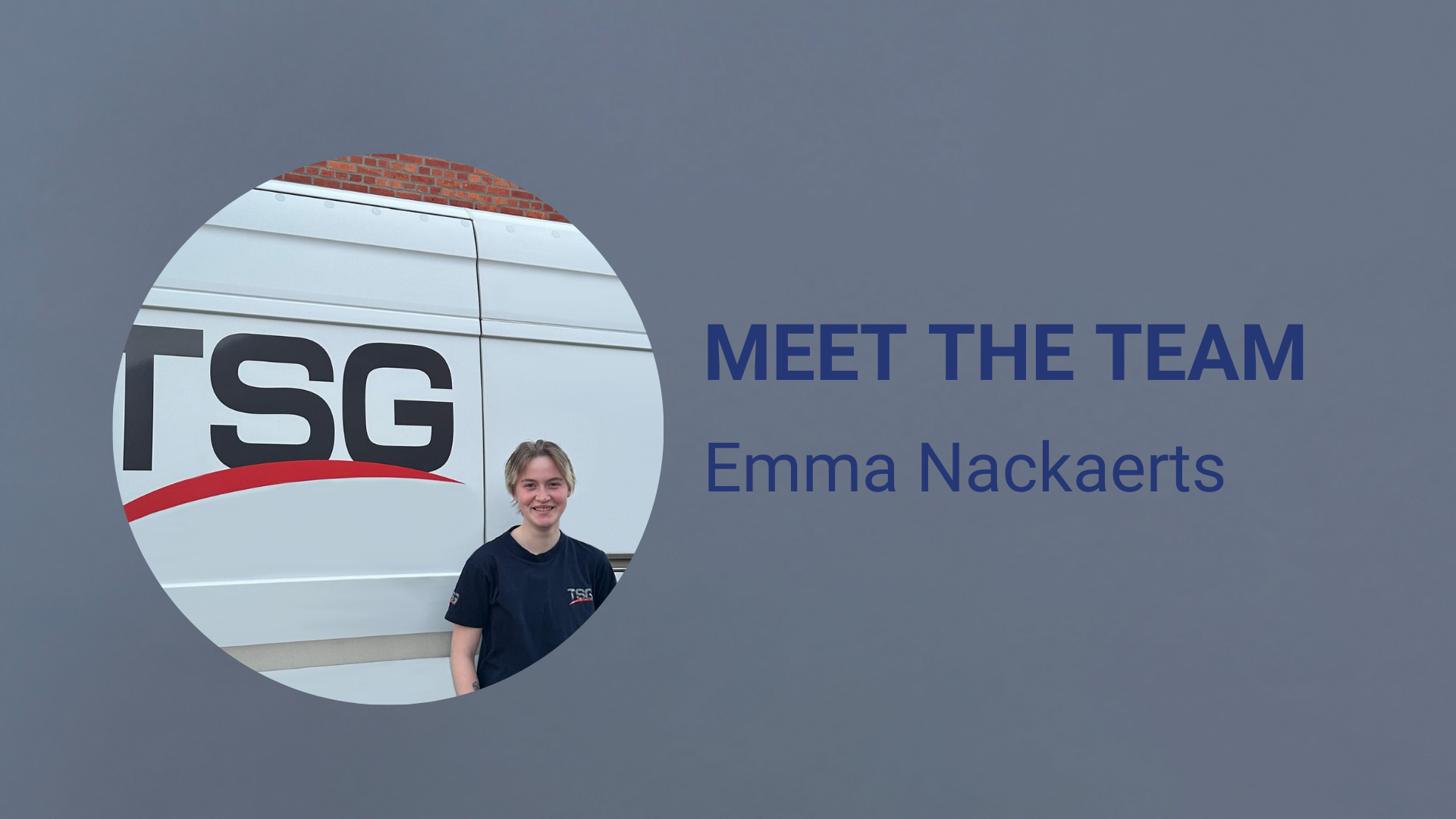 "Je n'aime pas rester inactive et dans ce métier, il y a toujours de l ...