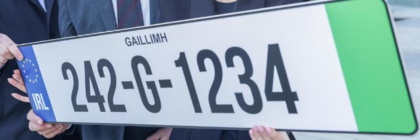 TSG Leading the Charge to Zero-Emission Vehicles in Ireland (ZEVI ...