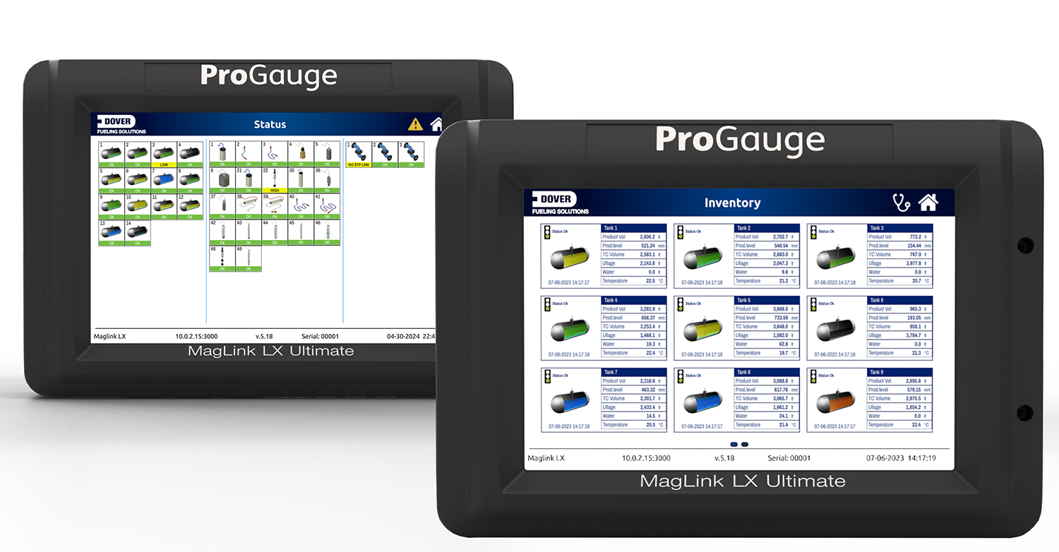 Maximise Forecourt Safety, Efficiency and Compliance with Automatic ...