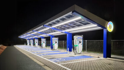 TSG | Leader in Technical Services for Responsible Mobility Solutions