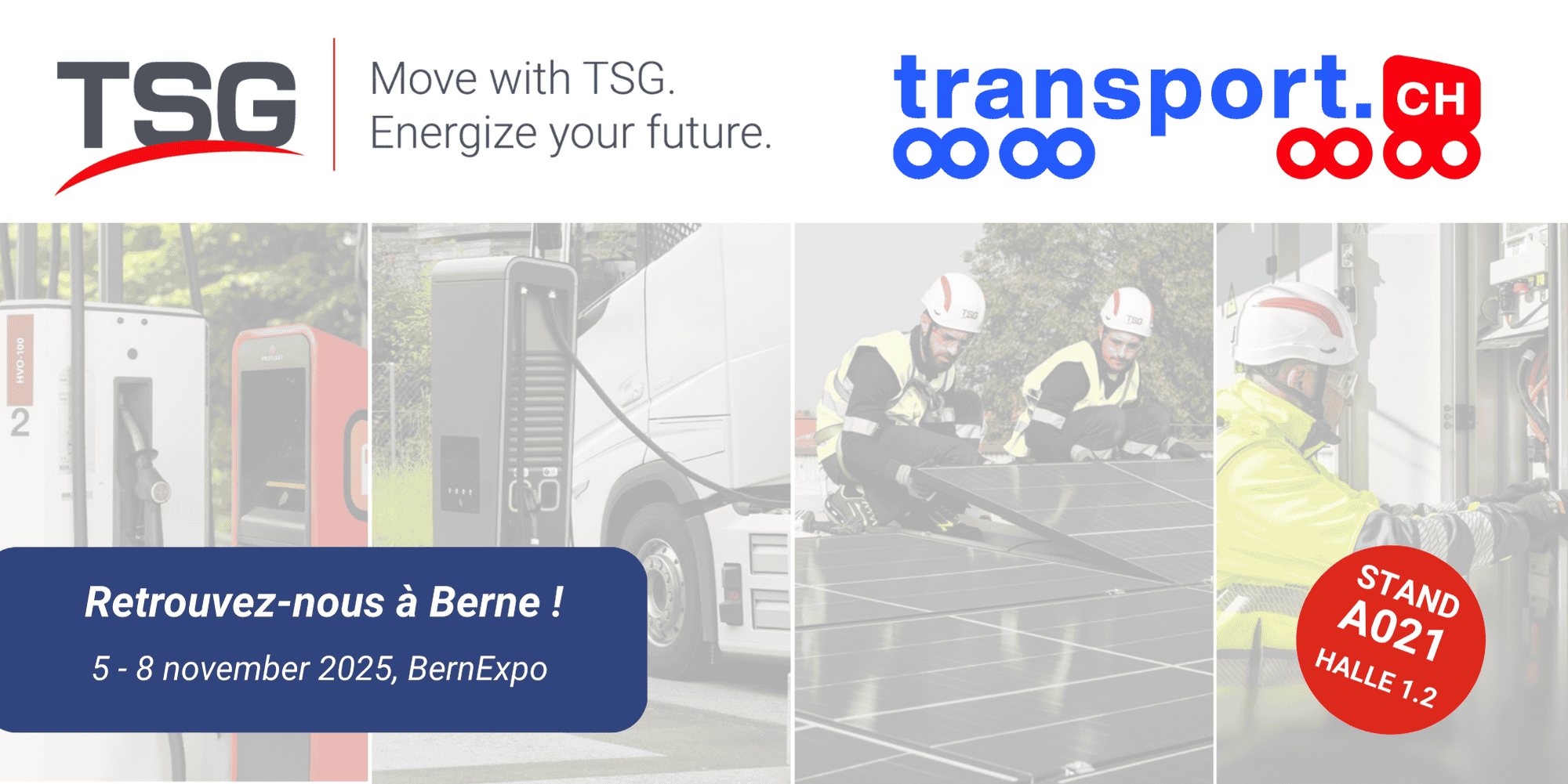 transport-ch 2025 - TSG | Technical Services & Solutions