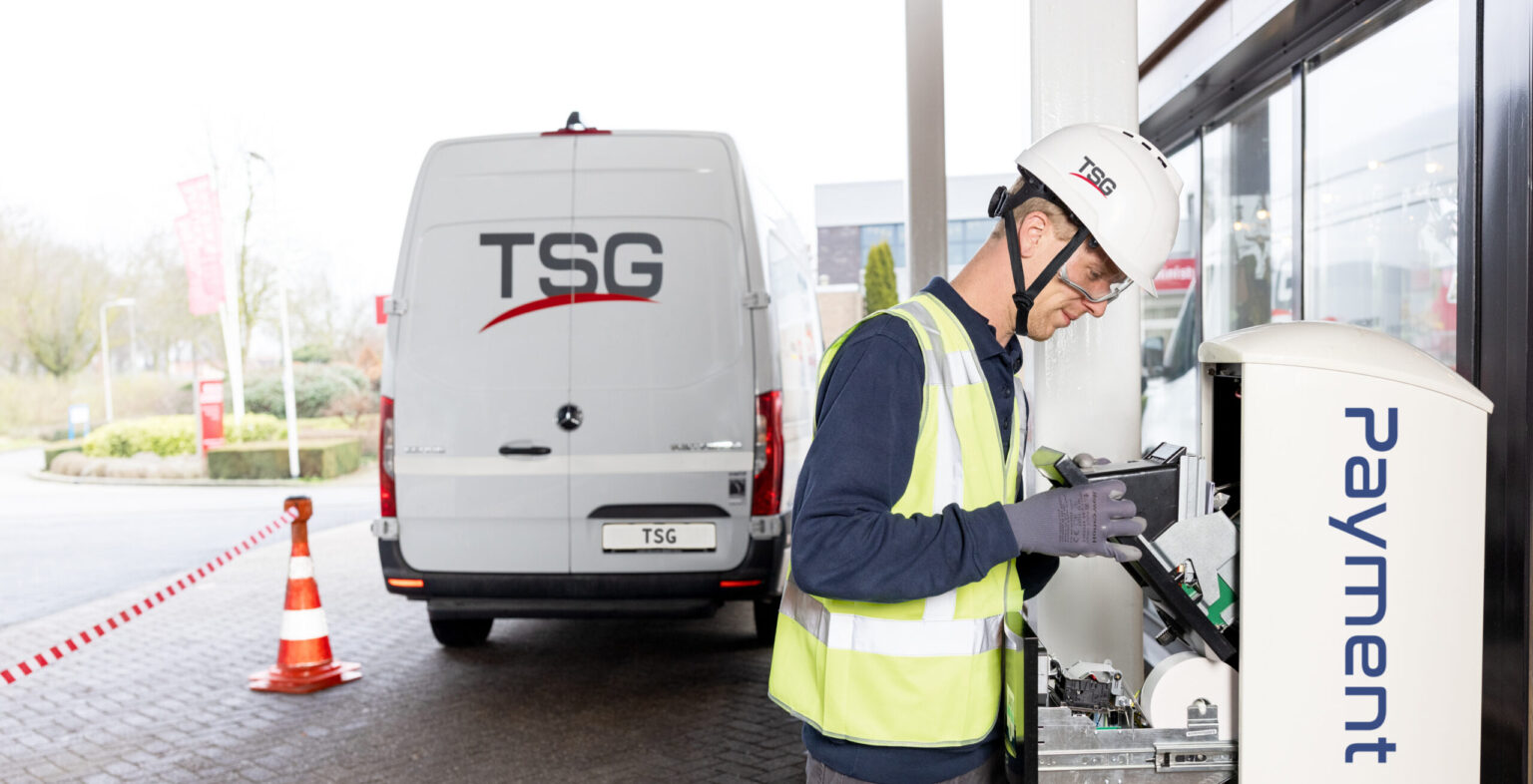 Home - TSG | Technical Services and Solutions