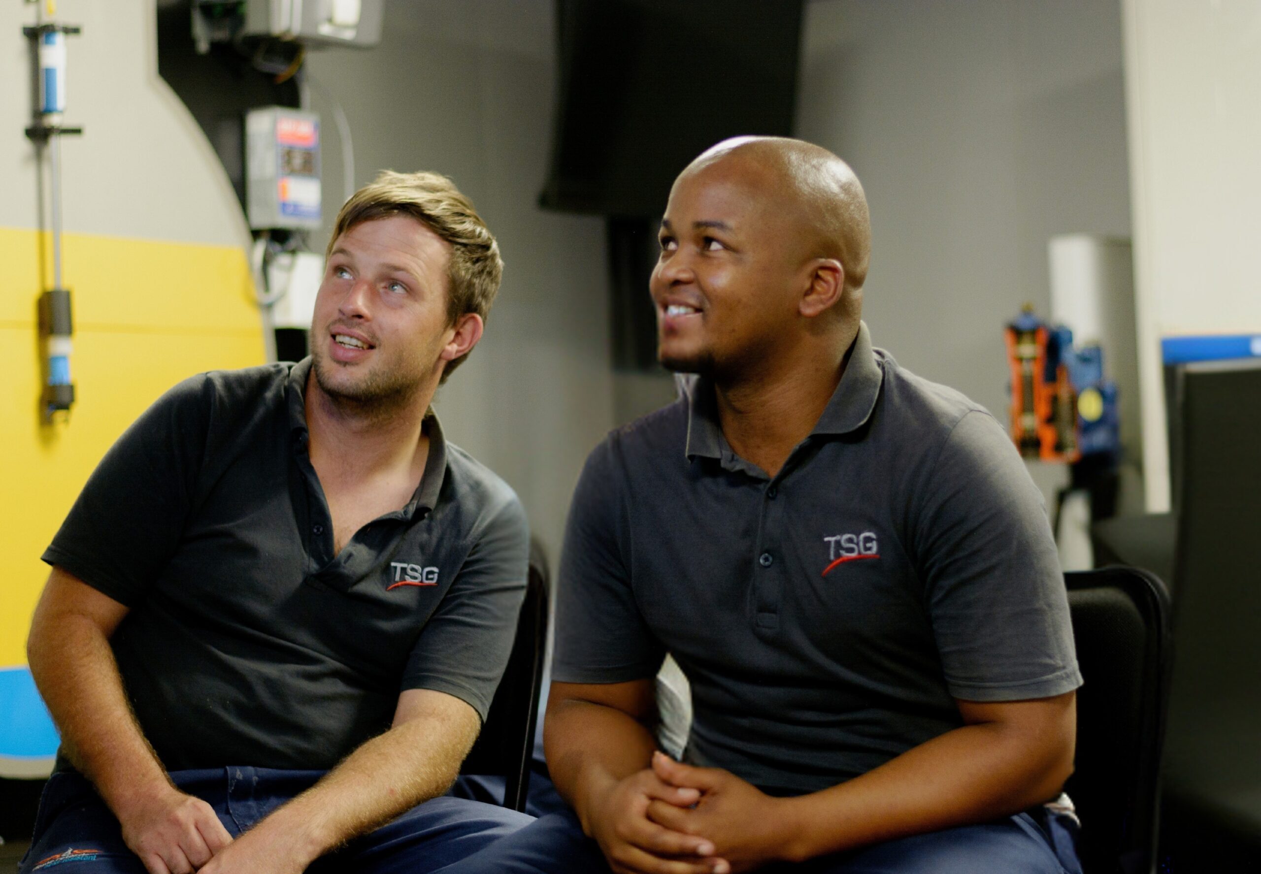 TSG passerar 7 000 medarbetare och stärker utvecklingen mot multi­energilösningar - TSG ...