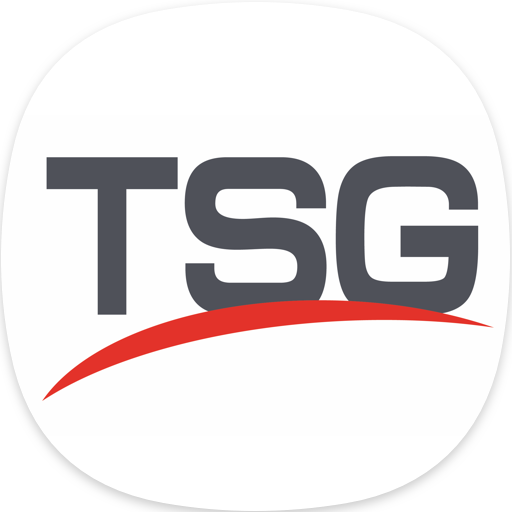Energy companies . - TSG Solutions